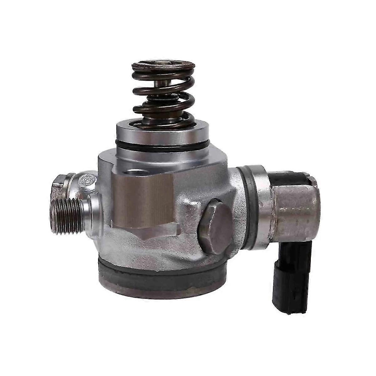 Pe19-20-3f0 Sm296100-0020 High Pressure Fuel Pump High Pressure Air ...