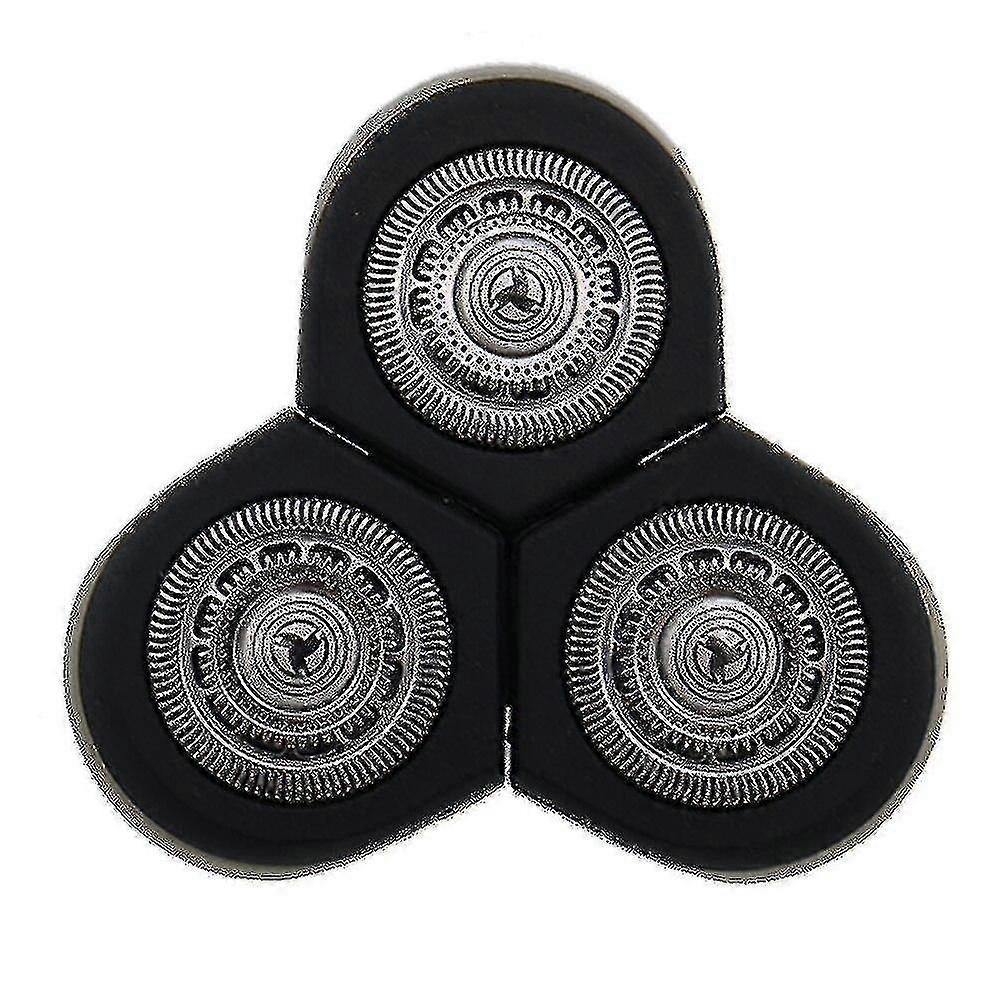Rq12 Replacement Shaver Heads For Philips Rq1250 Rq1260 Rq1280 Rq1290 ...
