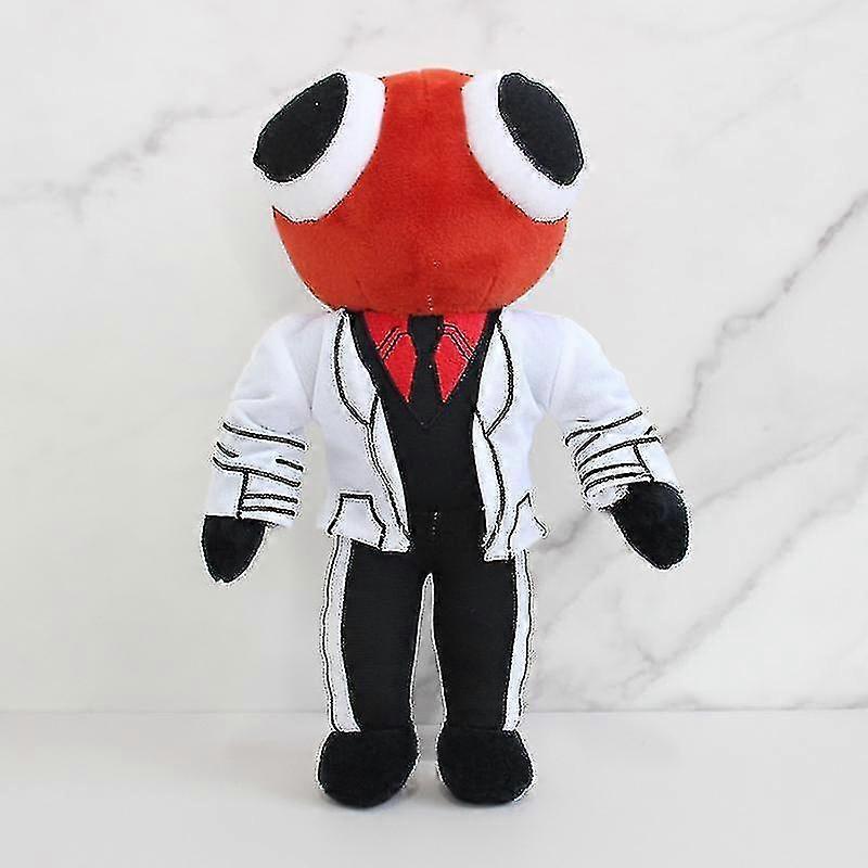 Ro-blox Rainbow Friends Plush Toy Chapter 2 Cartoon Game Character Doll ...
