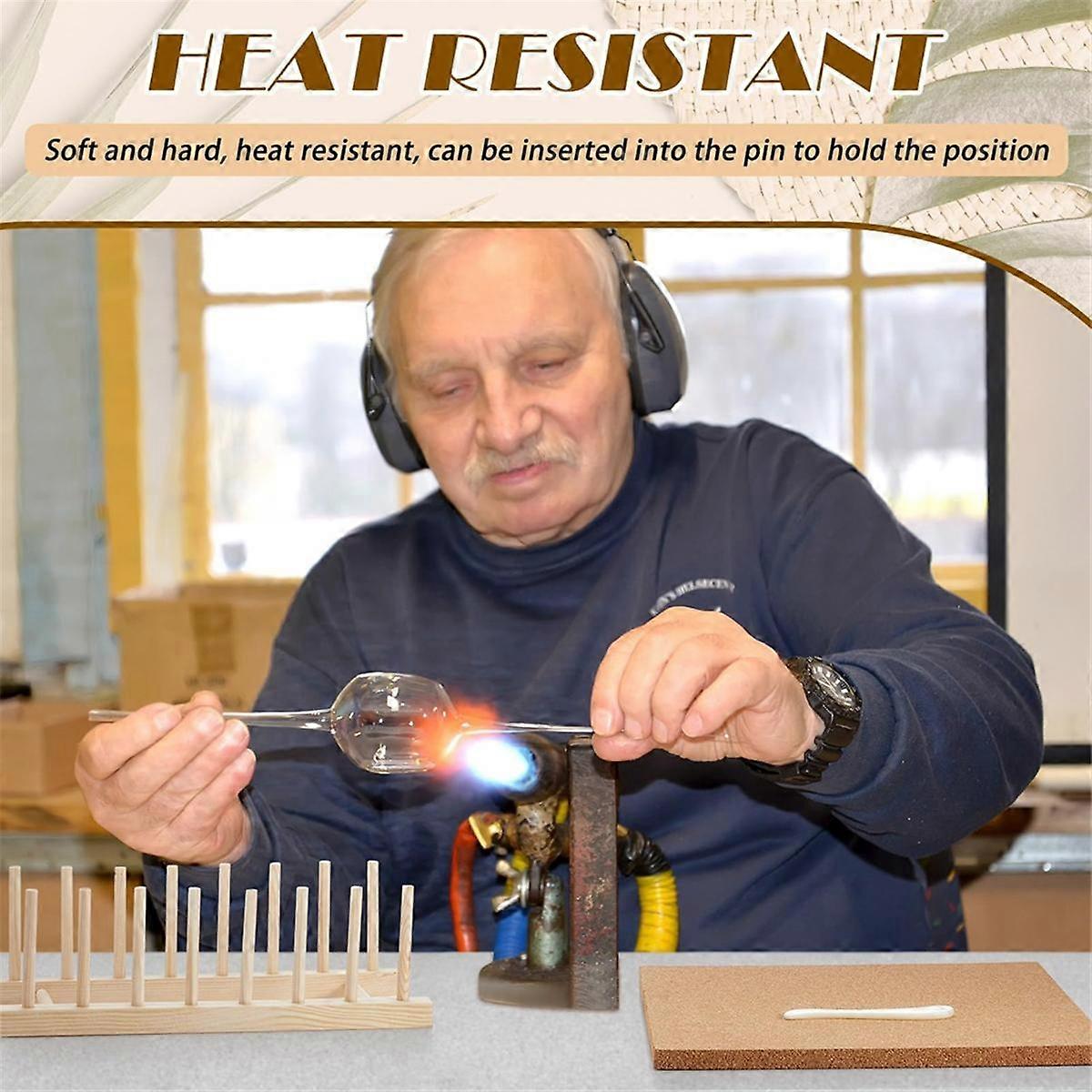 Stained Glass Supplies Set Stained Glass Organizer Stained Glass Tools ...