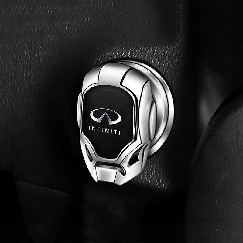 For Infiniti Logo Q50 FX35 Q30 G37 Q70 QX70 G35 Q60 QX50 QX60 QX80 Car ...