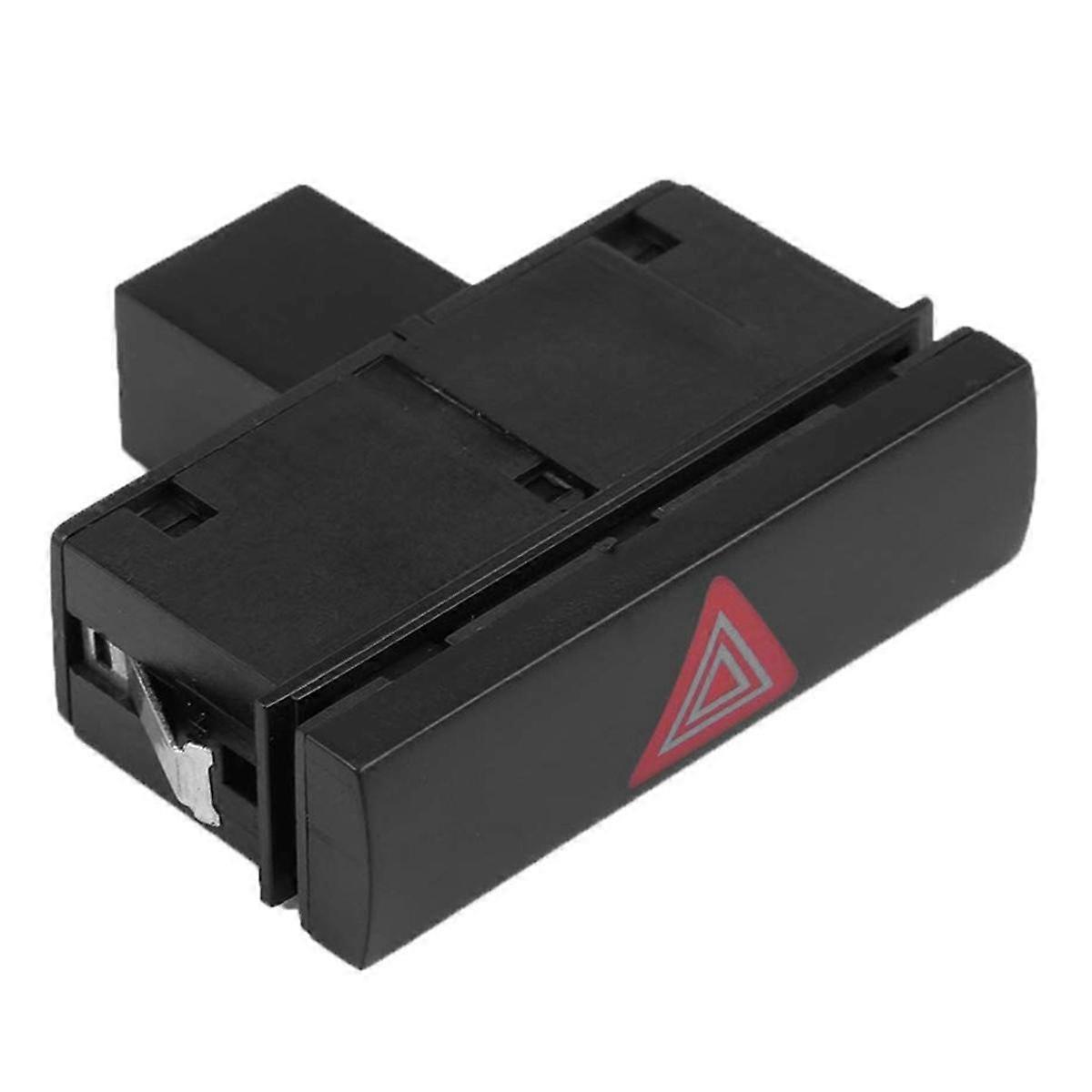 Automotive Double Flash Switch Emergency Light Switch Warning Light ...