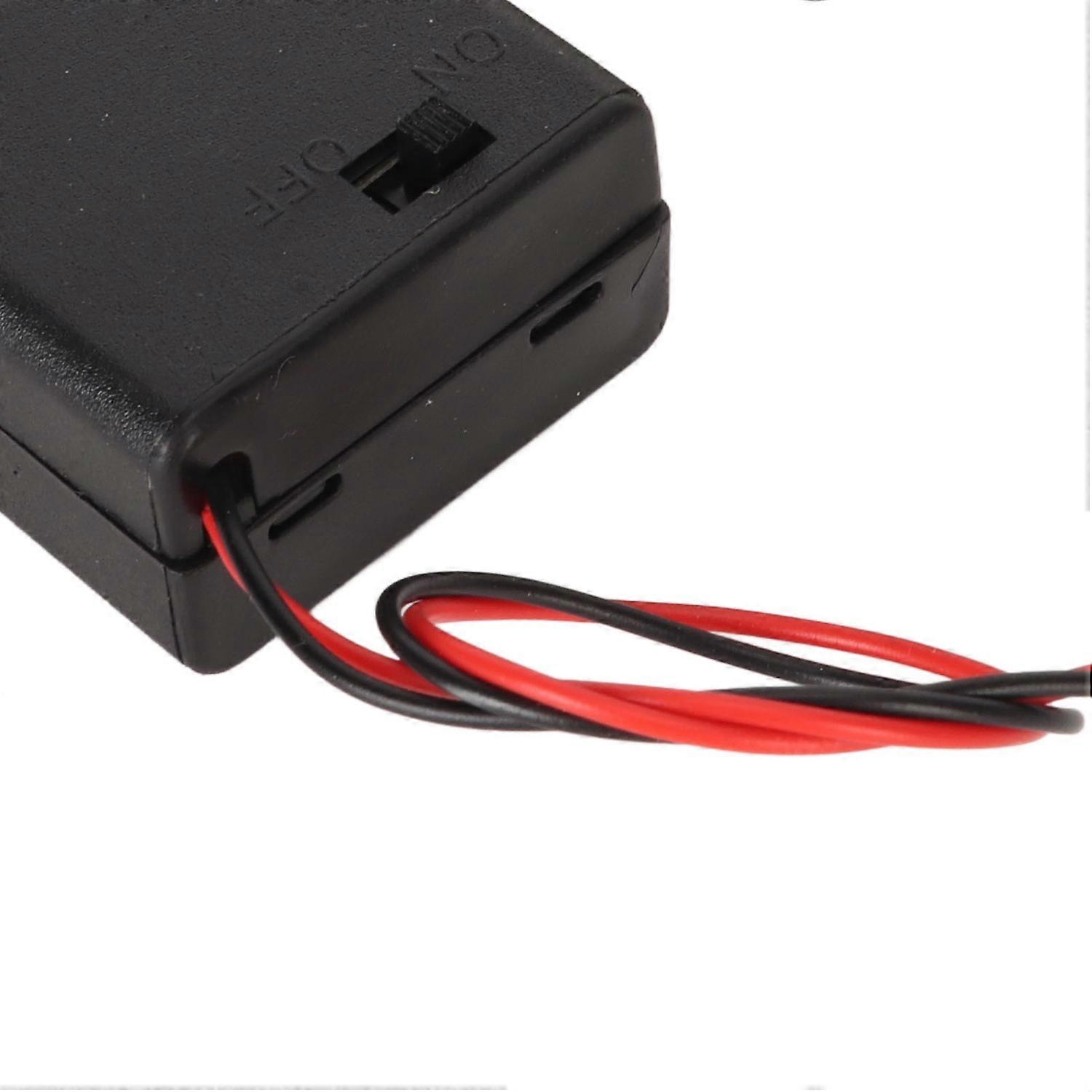 DIY Clockwork Music Box Battery Powered Soothing Music 18 Note Musical ...