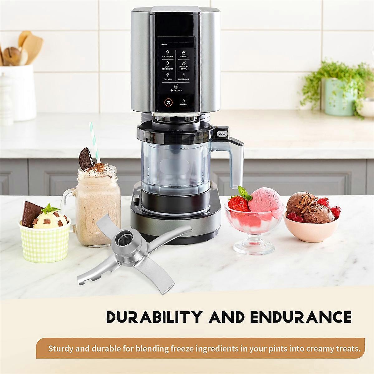 Paddle Blade for Creami NC300 Series Ice Cream Makers | Fruugo UK