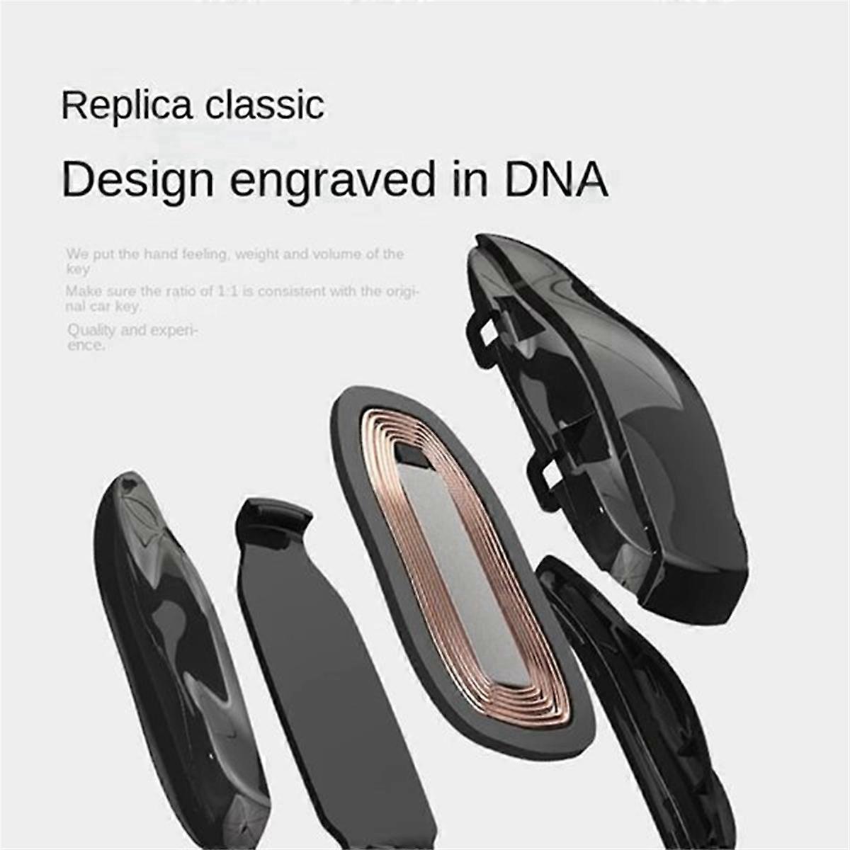 Car Smart Remote Control Car Key for Tesla Model 3 Model Y | Fruugo UK