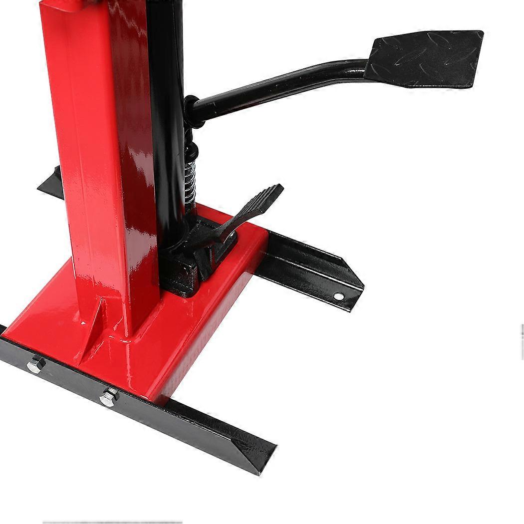 Manan 3T Hydraulic Auto Coil Strut Spring Compressor Air Compressors ...