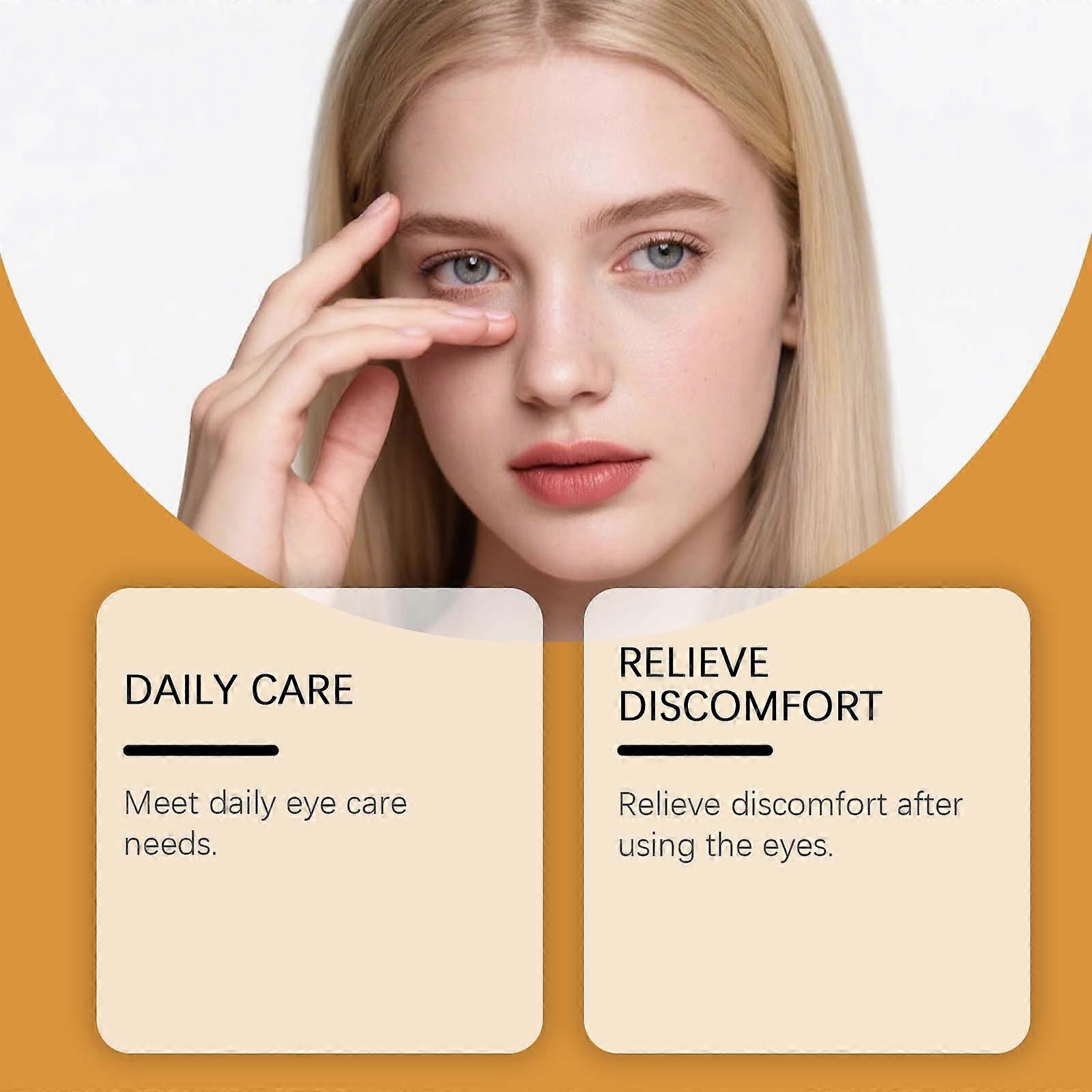 1-5x Honey Eye Drops, Honey for Eye, Bee Honey for Eye, Stingless Bee ...