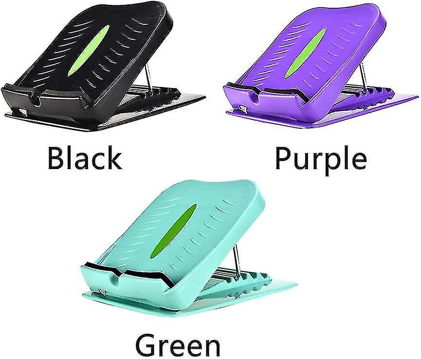 Slant Board,calf Stretcher Ankle And Foot Incline Board For Stretching ...