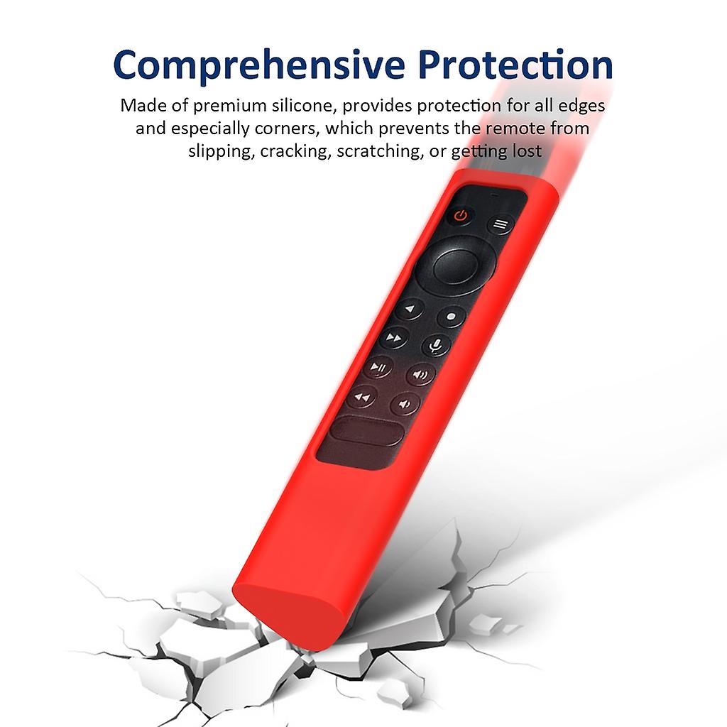 Protective Remote Holder for NVIDIA Shield TV Pro Remote Protector ...