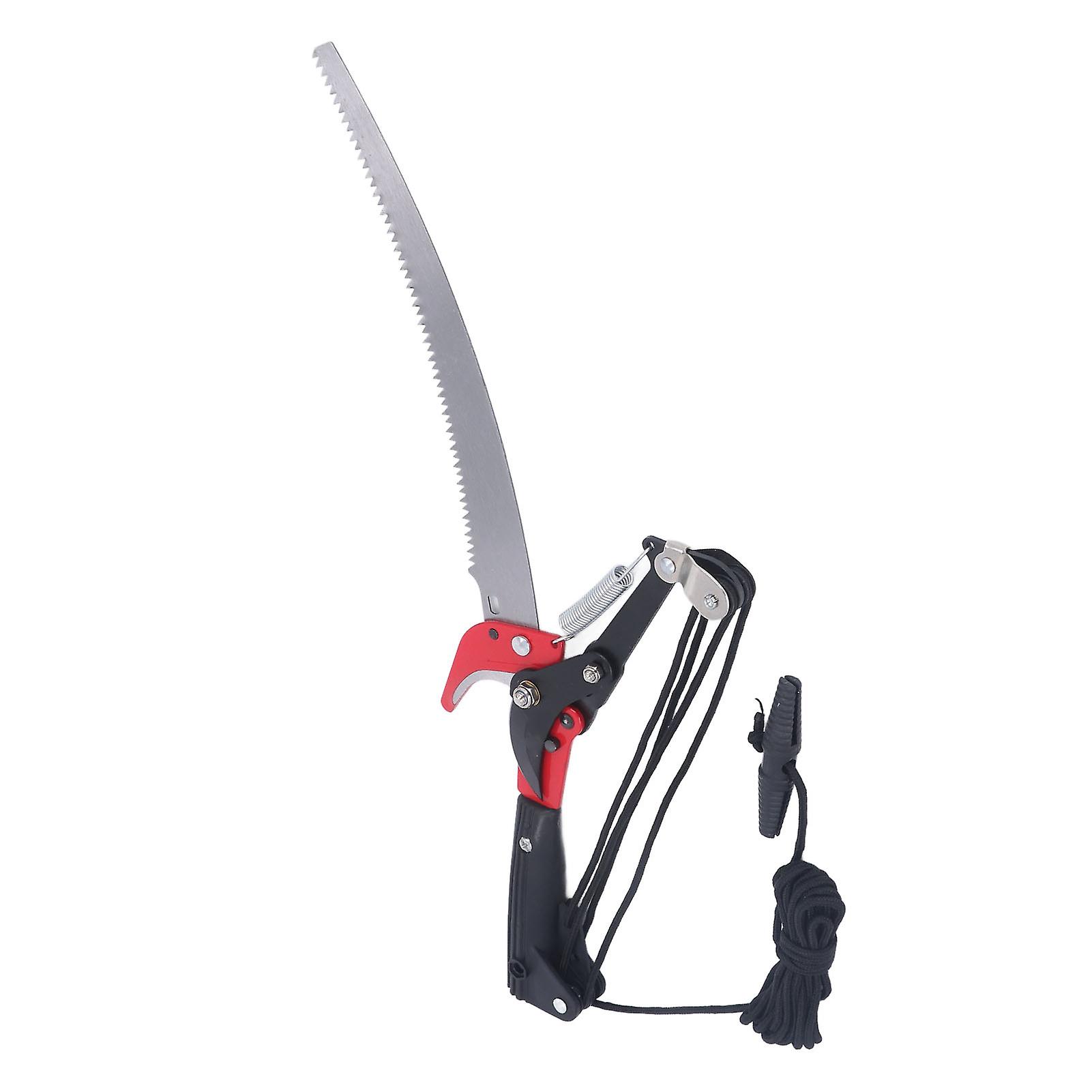 High Branch Cutter Incisive Rust Corrosion Resistant High Branch Tree ...