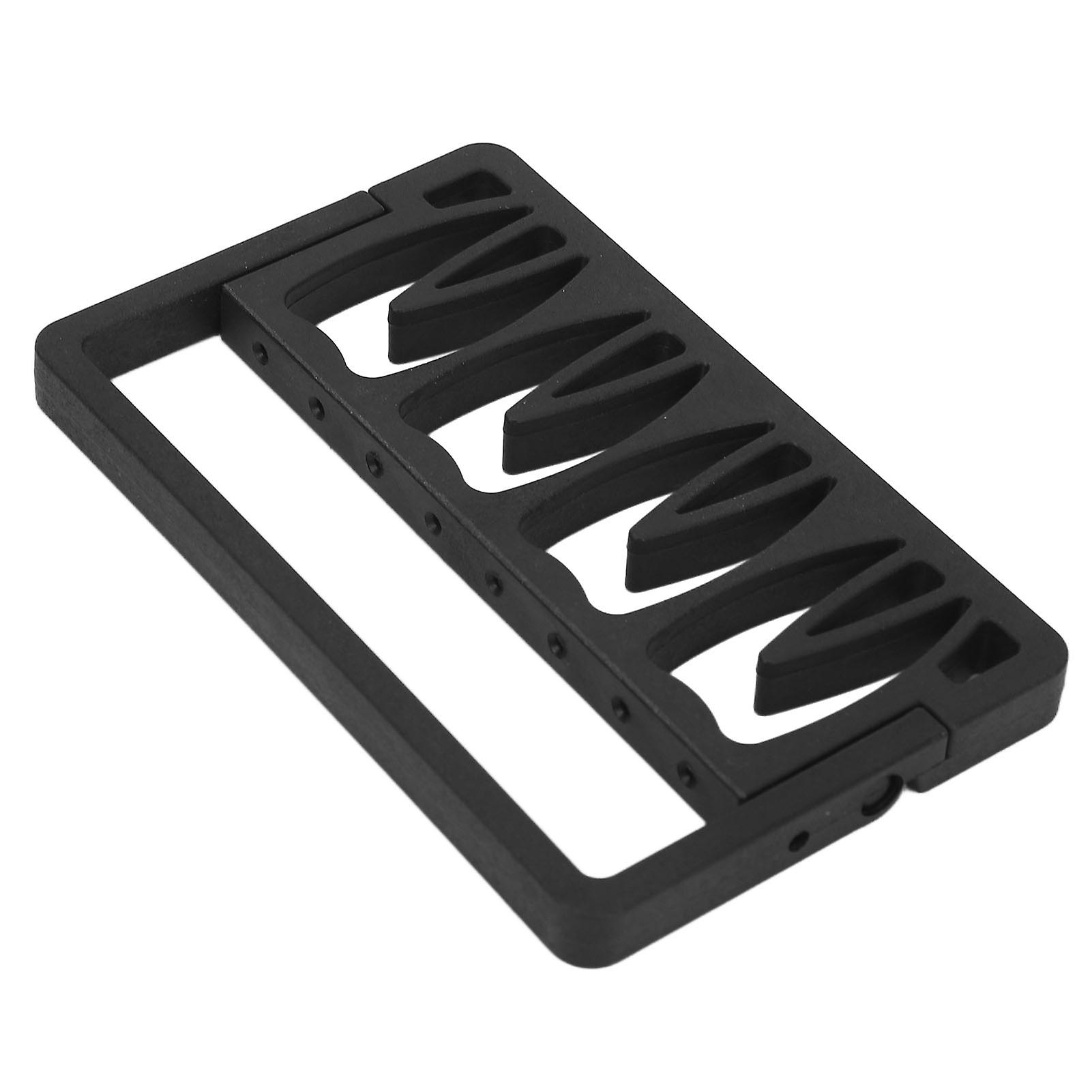 Autoclavable Endo Files Holder 8 Holes Storage High Temperature ...