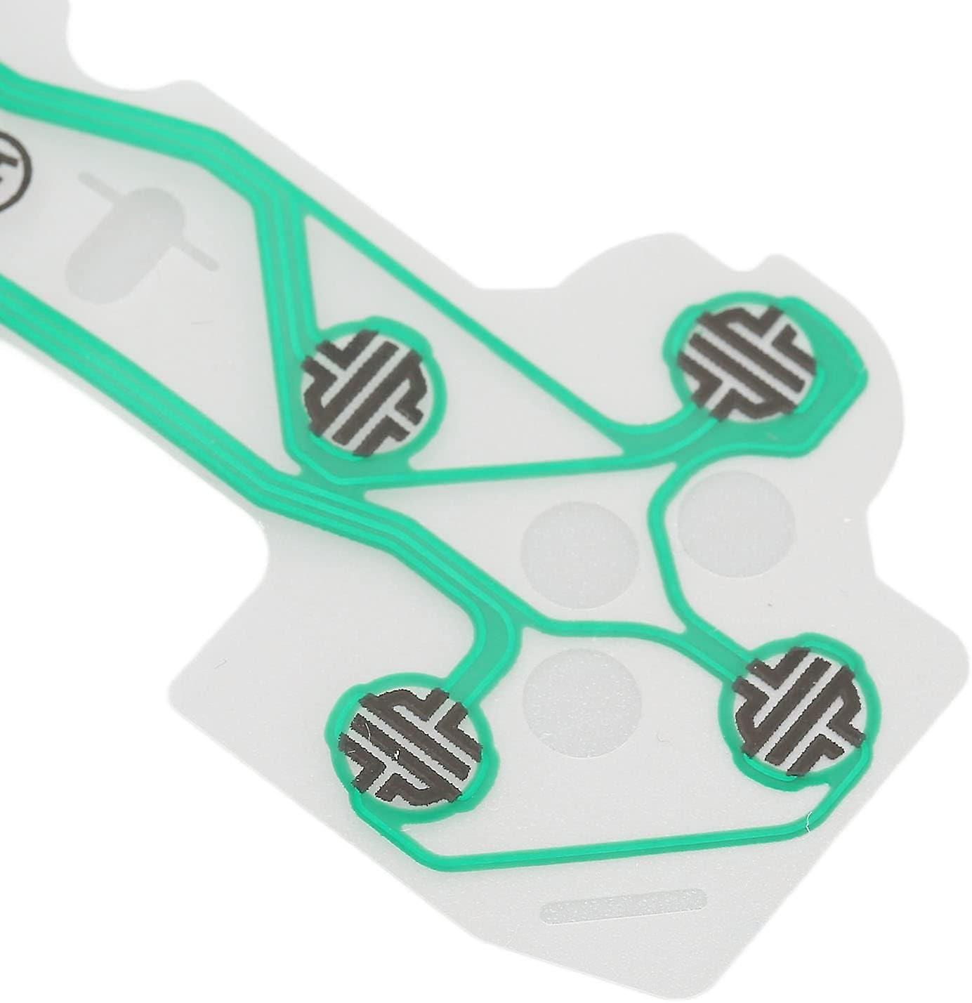 5 Set Flexible Ribbon Cable For Ps5 Replacement Fpc Gamepad Handle ...