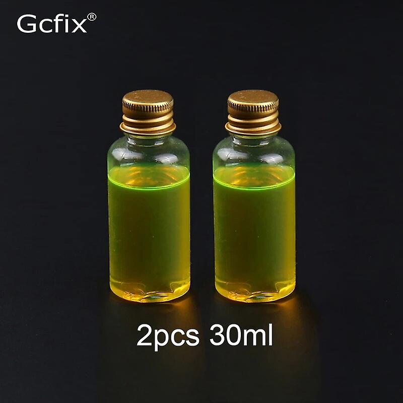 R134a R22 R404a R12 R410a High Concentration Fluorescent Oil for Car ...