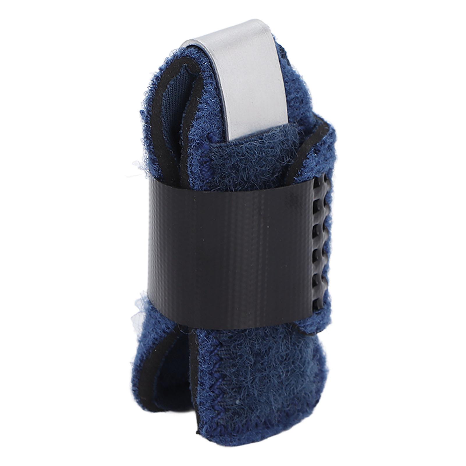 Finger Stabilizer Support Splint for Broken Fingers Straightening ...