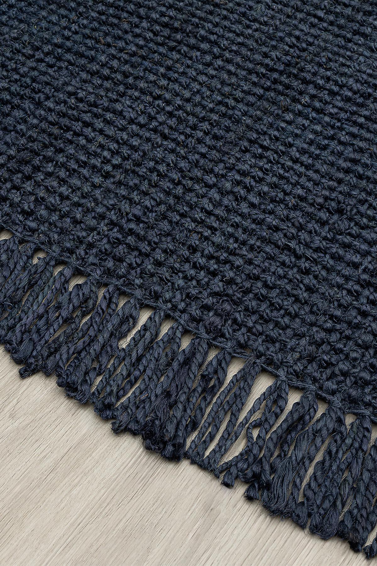 Koza Home Natura Jute Carpet Straw Carpet Cream 00022A, Handmade Carpet ...