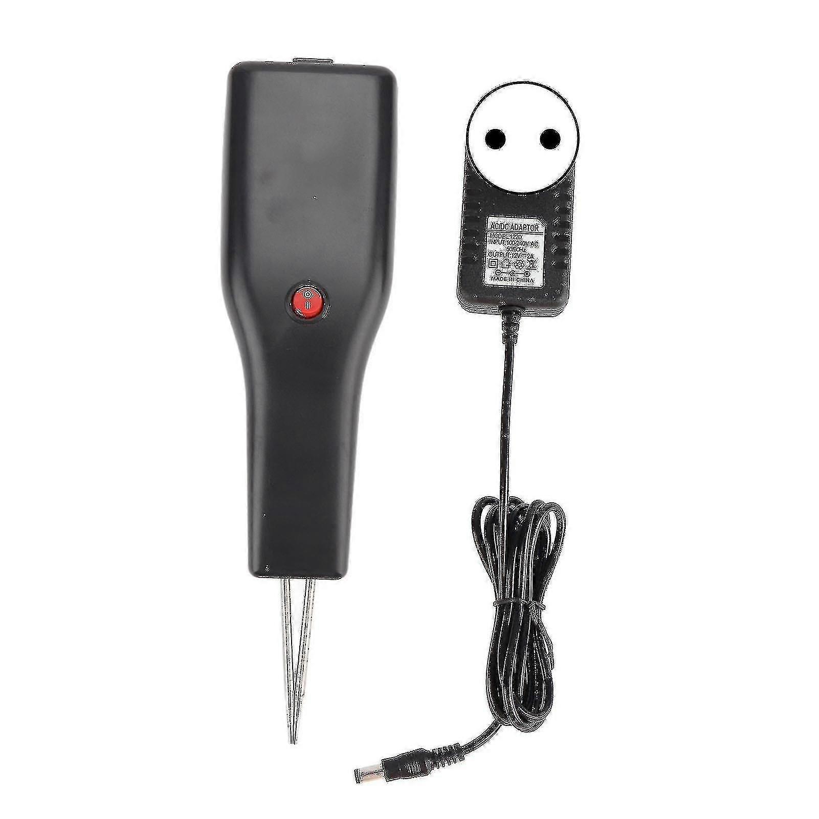 Electric Poultry Feather Plucker Handheld Portable Automatic Poultry ...