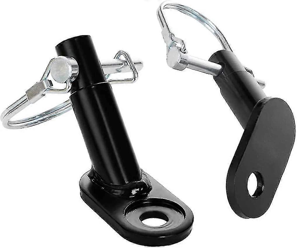 Bike Trailer Coupler, Bike Trailer Hitch, Steel Trailer Hitch Mount ...