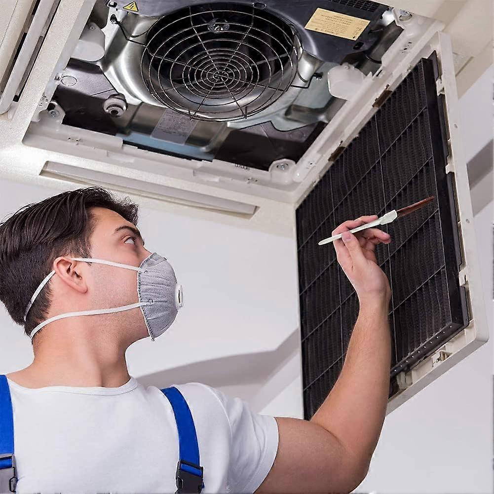 Condenser Cleaning Comb, Air Conditioning Condenser Fin Comb, Air ...