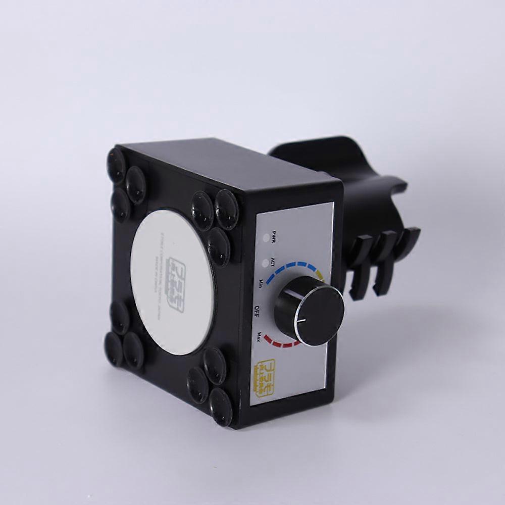 Ac 100-240v Vortex Mixer Electric Paint Stirrer Speed Ustable Mini ...