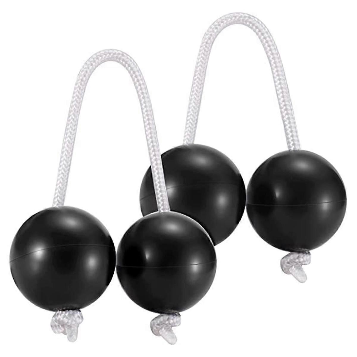 4PCS Rhythm Shaker,Rhythmic Ball for Beginners, Hand Shaker Balls for ...