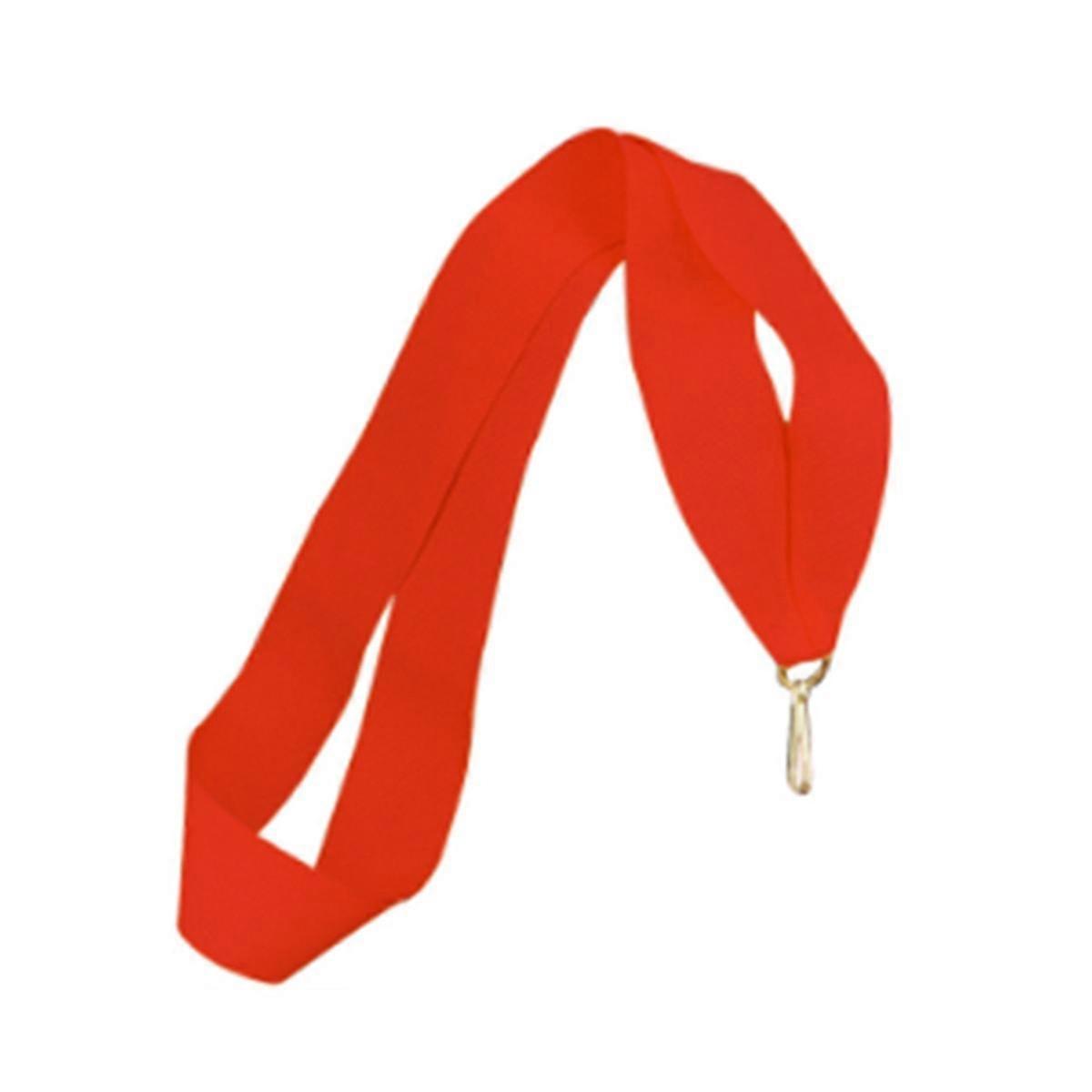 30 Pieces Medal Ribbons Award Neck Ribbons Medal Lanyards Medal ...