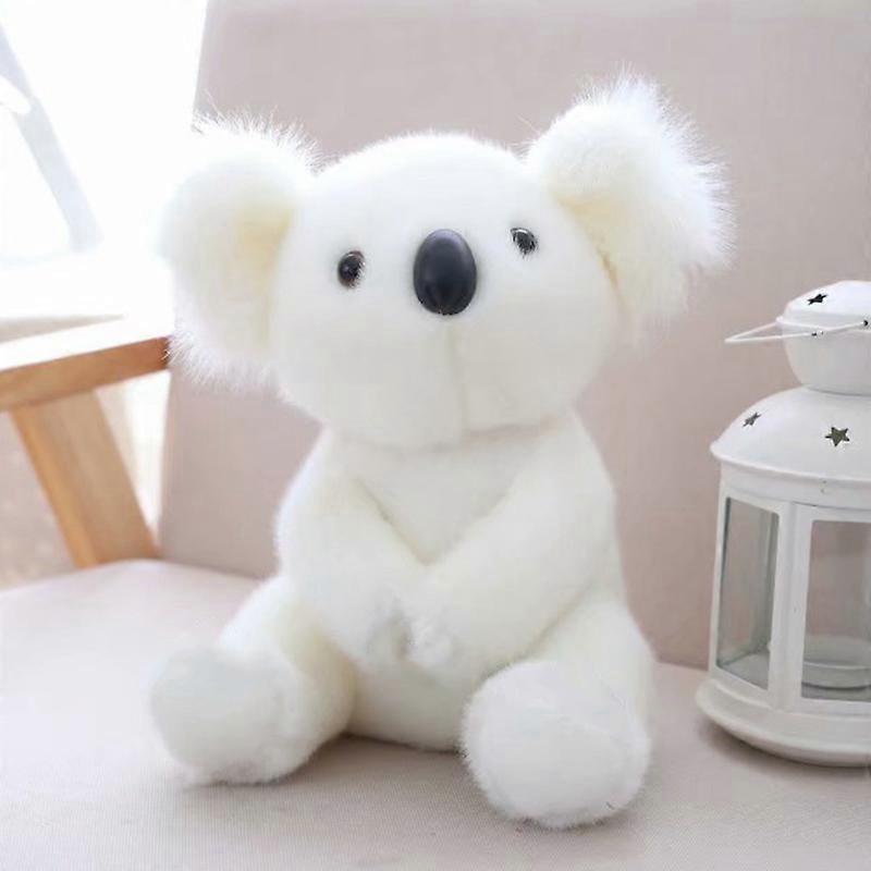 Plush Doll Cute Soft Simulation Koala Bear Plush Toy Stuffed Koala for ...
