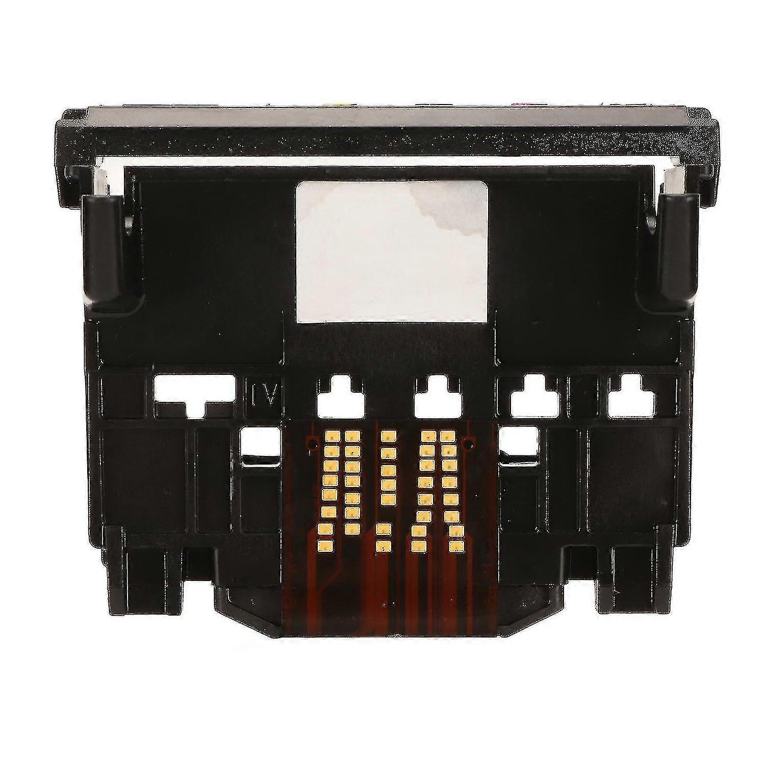 HP Photosmart 7520 7510 7525 7515 Printer ABS Print Head Printhead ...