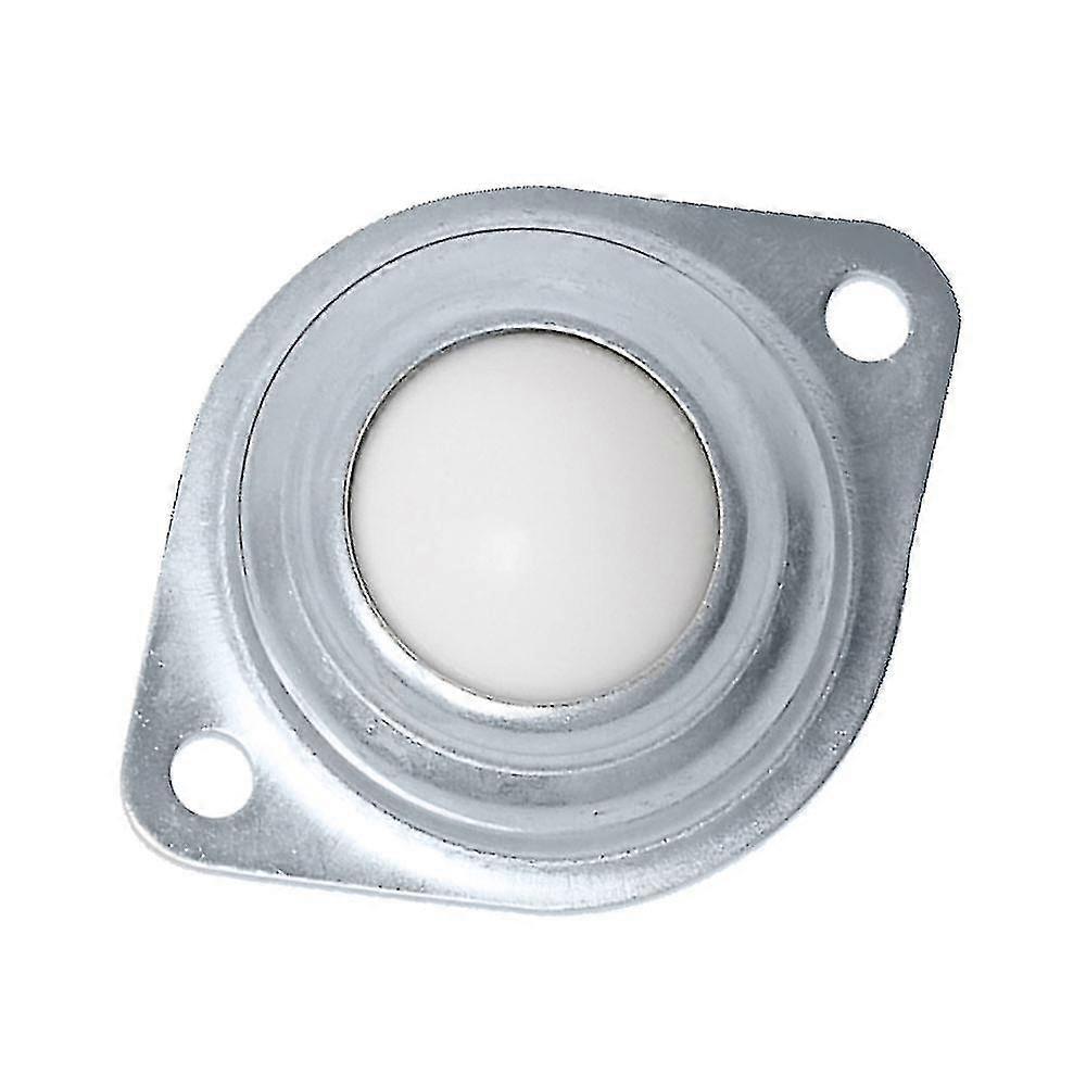 Transfer Bearing Casters 4 Pcs Roller Ball Transfer Bearing Casters ...