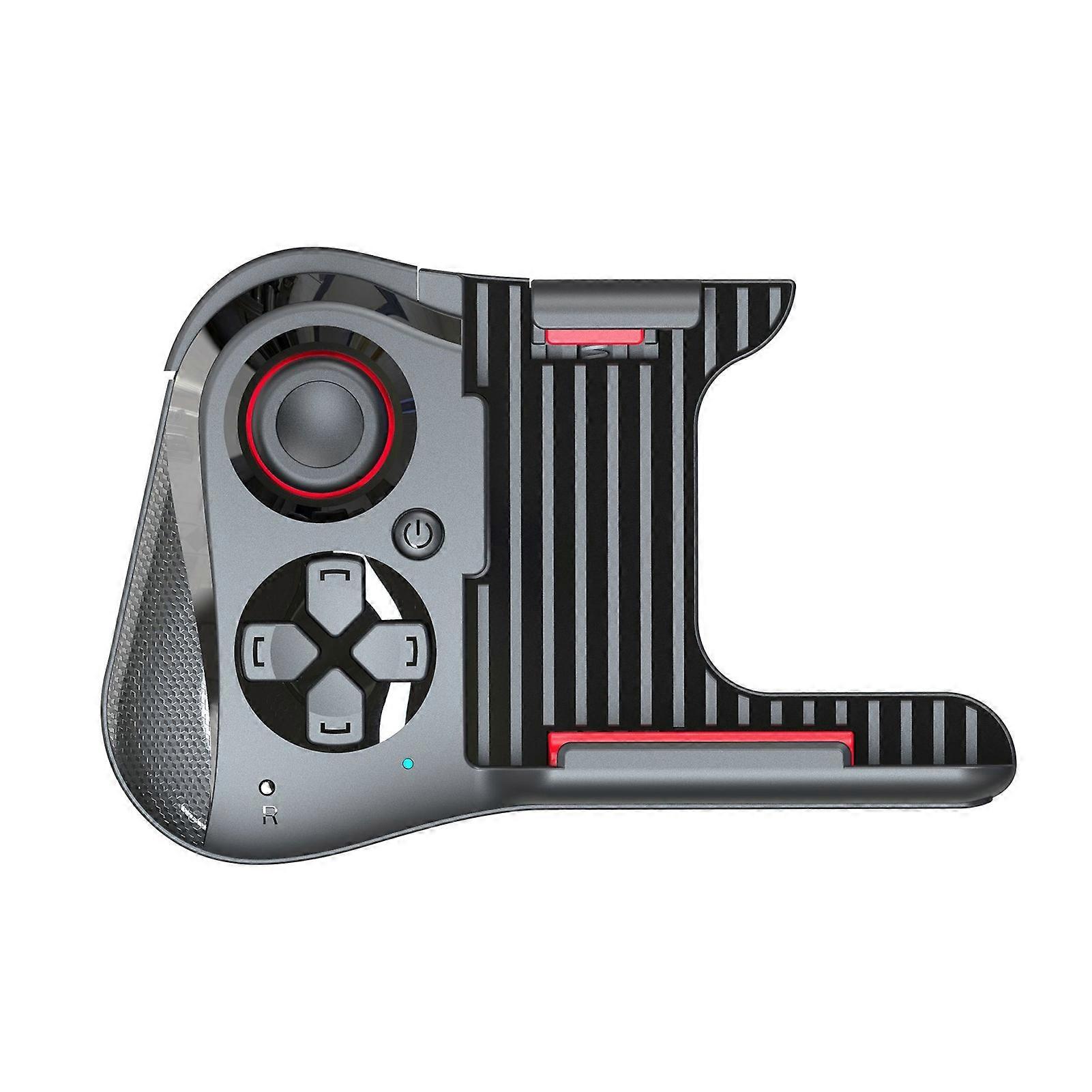 Mobile Game Controller Low Latency High Sensitive Quick Response No ...