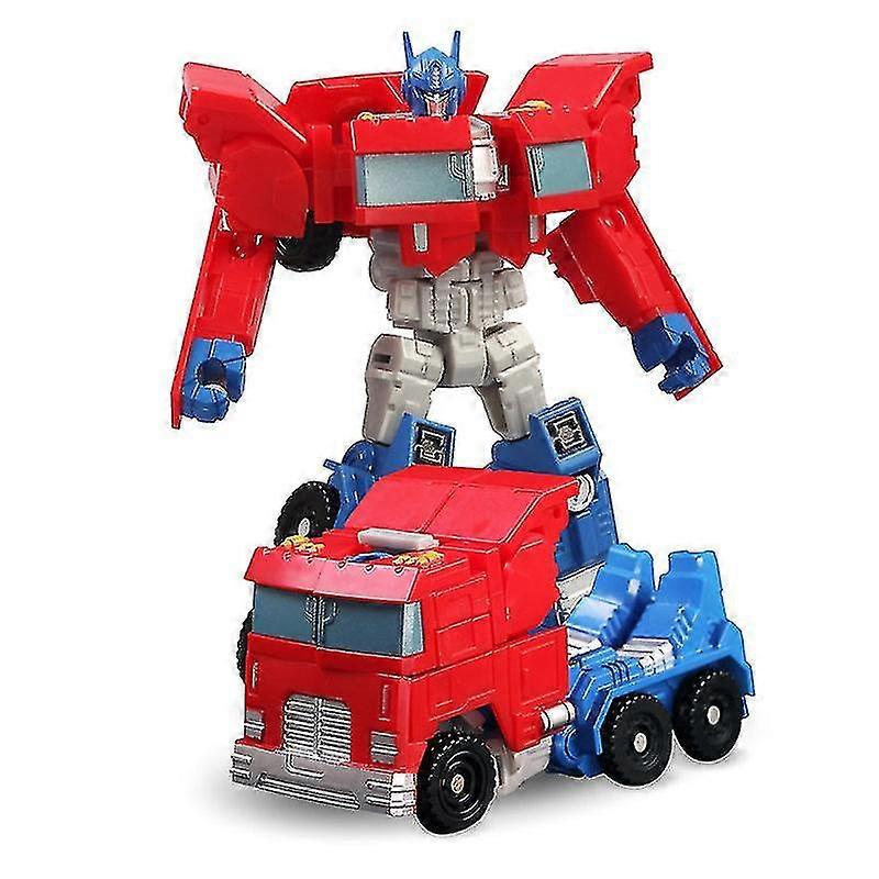 Transformers Mini Car Toys Multi-color Option | Fruugo UK
