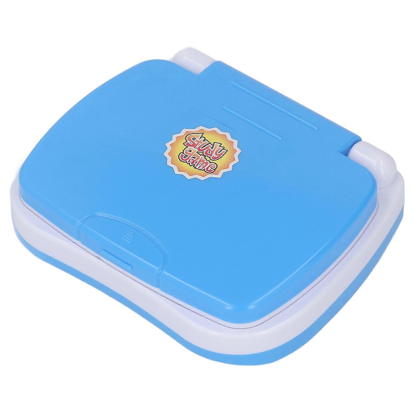 Kids Learning Laptop 5 Learning Modes Laptop Children Preschool Study ...