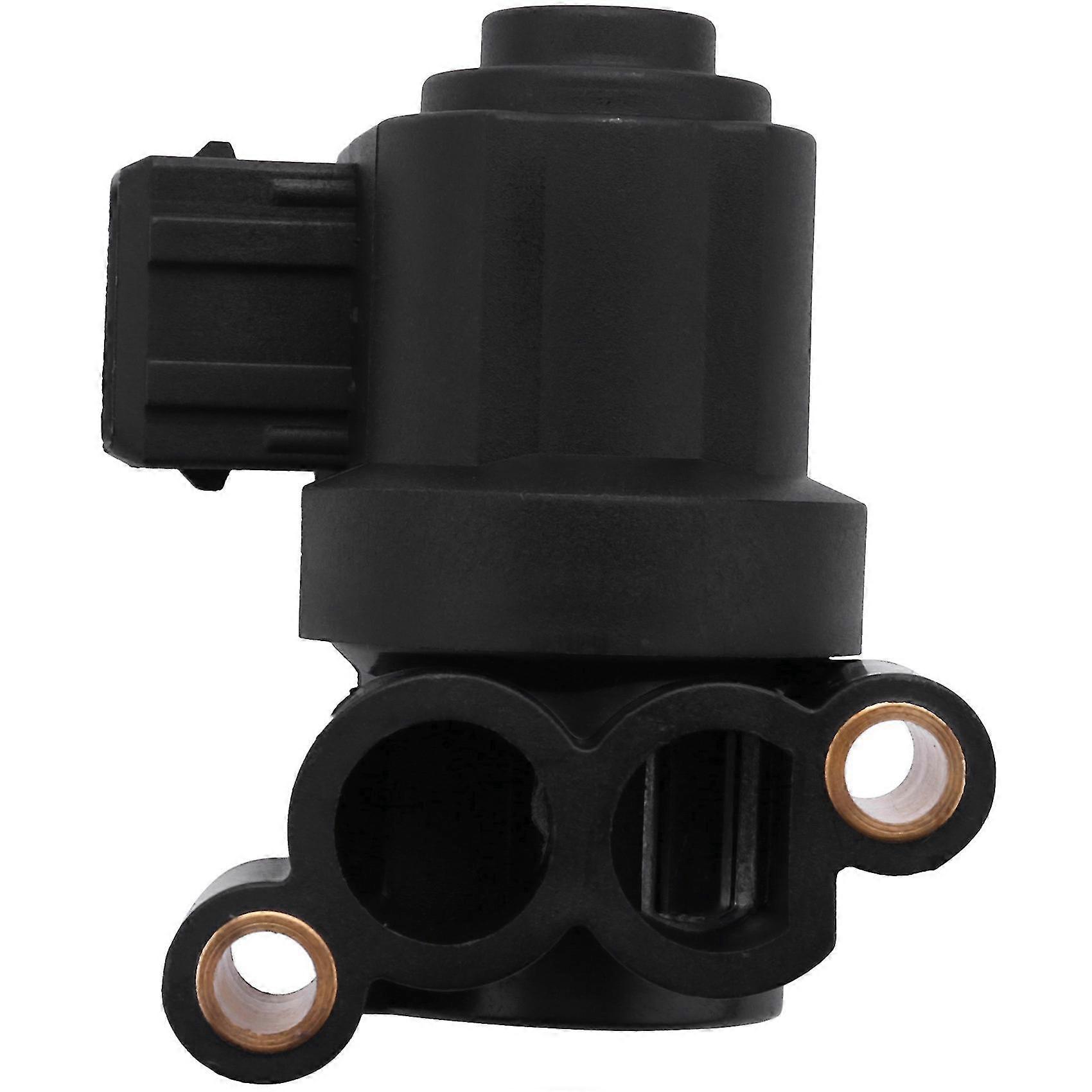 1x Idle Air Control Valve For E34 E36 E46 318ti 318i Z3 318is 316i ...