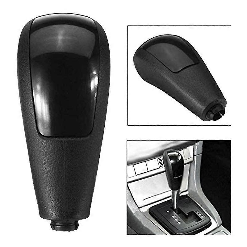 Automatic Car Gear Shift Knob Shifter Lever for Ford Focus MK2 Fiesta ...
