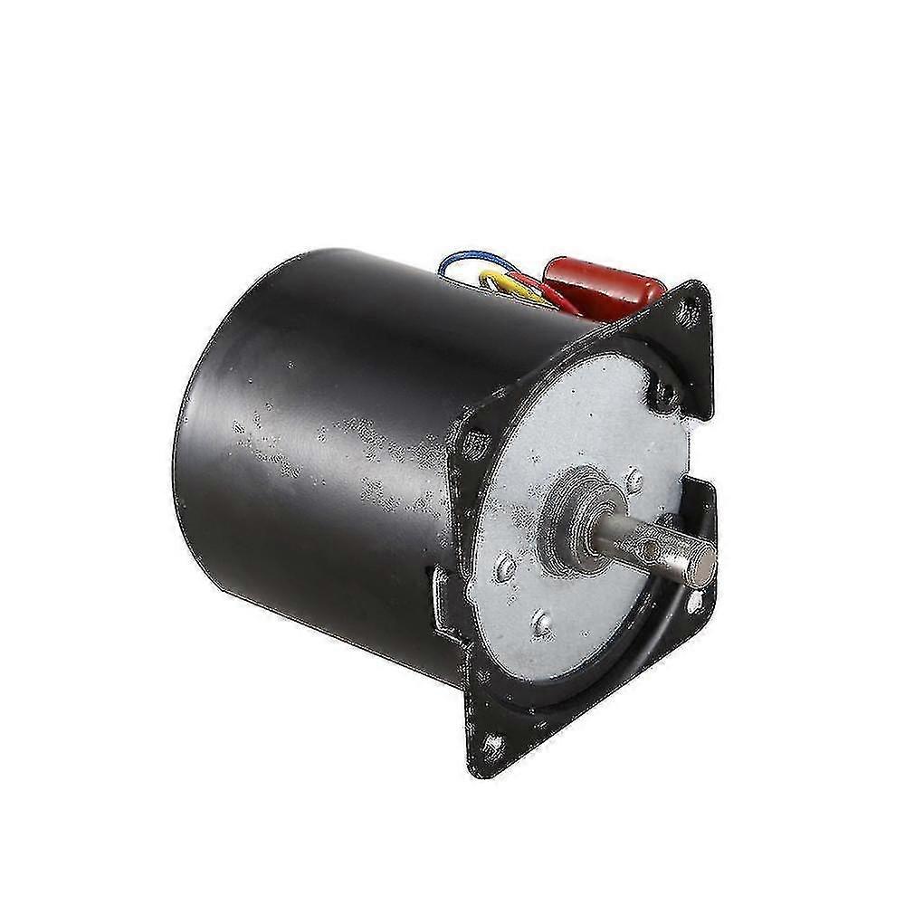 Synchronous Motor 15rpm 60ktyz 220v 14w Permanent Magnet Synchronous Gear Motor Small ...