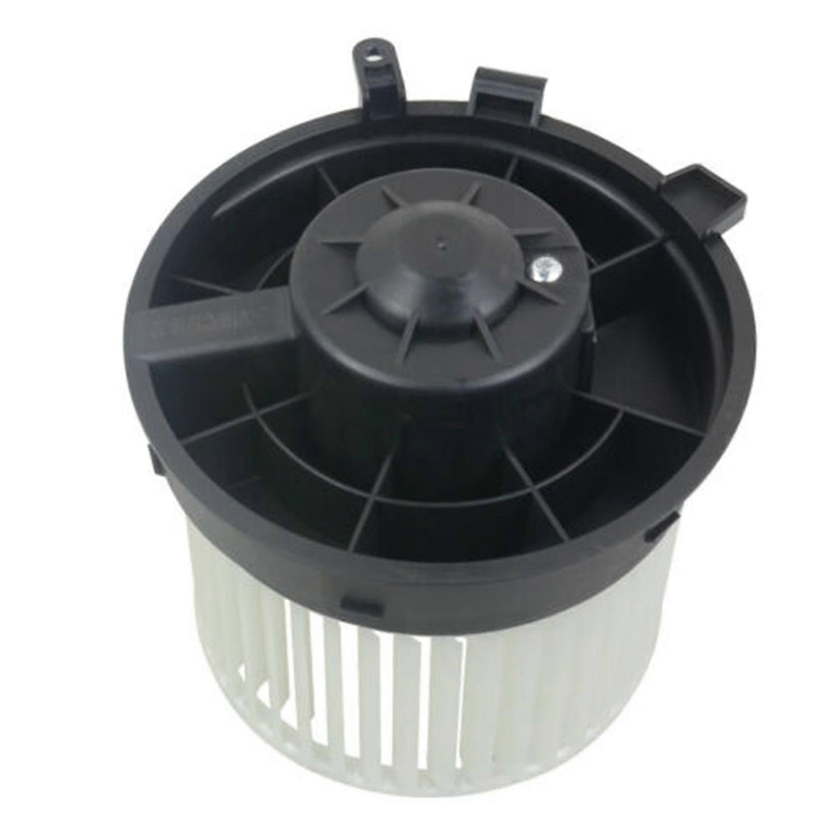 Air Conditioner Heating Blower Motor For Nissan Qashqai 27225-jd00a ...