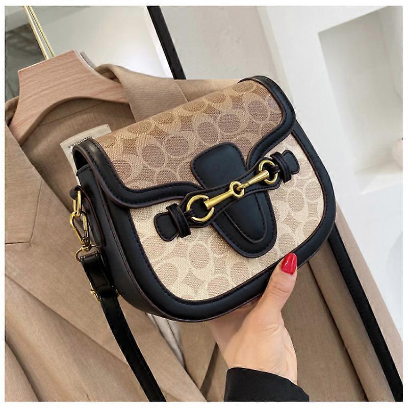 Women's Bag 2023 Trend Luxury Designer Handbag Retro Fashion Luxury Bag ...