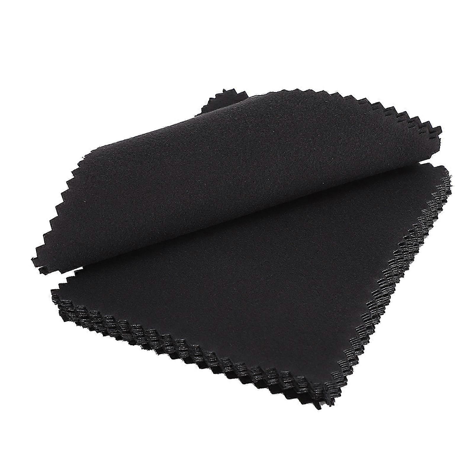 For 20pcs Double Sided Watch Cleaning Polishing Cloth - Watch Cleaner ...