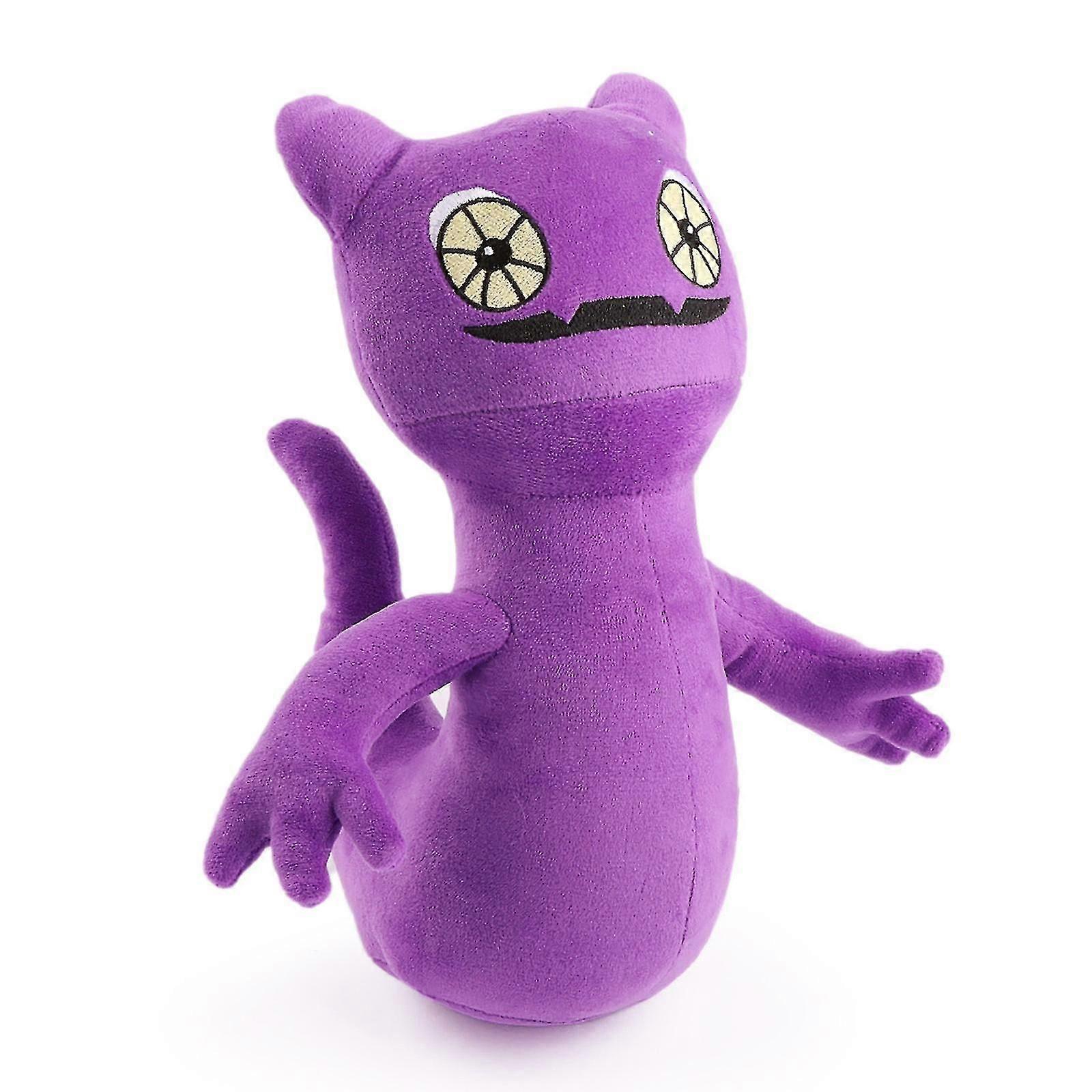 My Singing Monsters Plush Toy Wubbox Maw Ghazt Rare Mammott Dolls Scary ...