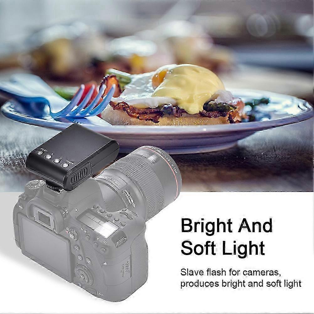 Camera Flashlight Photography Flashlight Mini Portable Digital on ...