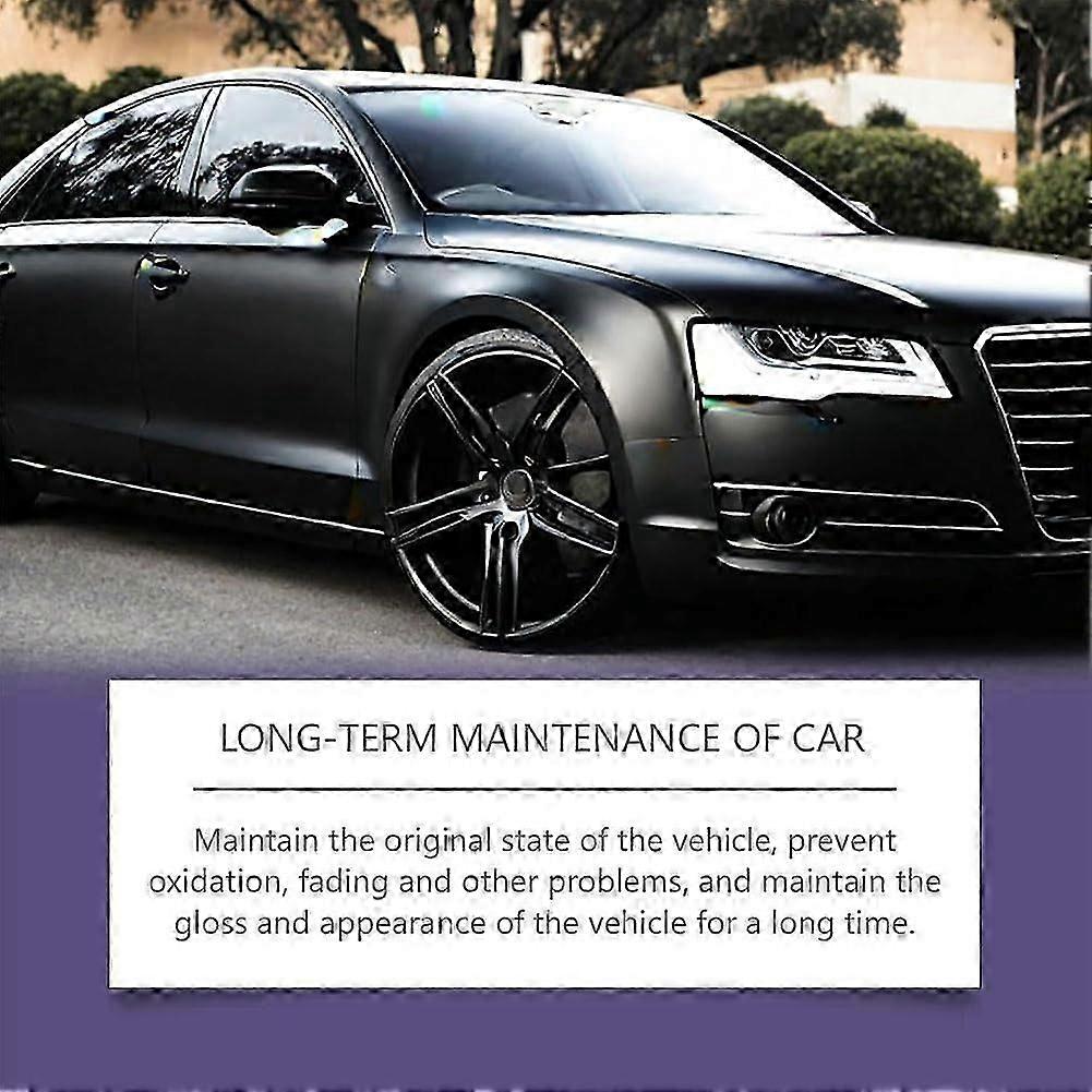 Titanium Ceramic Wax Ceramic Wax Car Care Polish Auto Car Scratch ...