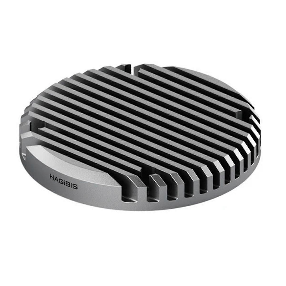 Heatsink Cover for MC100 Magnetic M.2 2230 NVMe SSD Enclosure, Heat ...