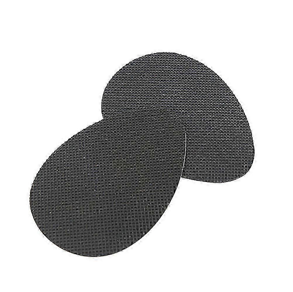 Anti Slip Self Adhesive Rubber Shoe Grips - 10PCS Sole Protector ...