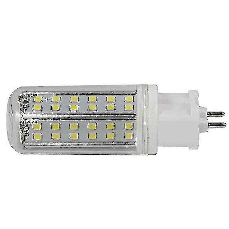 Led G12 Led Corn Bulb 10w, Replacement For Cdm-t, 85-265v, Clear Cover ...