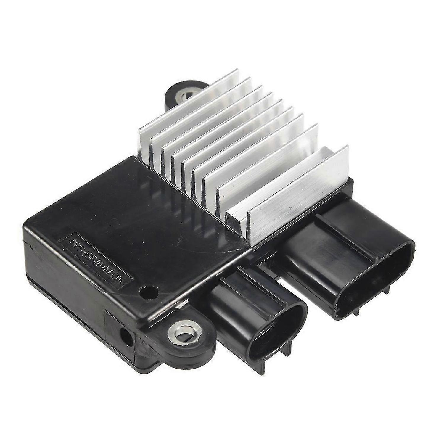 89257-12020 Cooling Fan Control Unit Module for Mazda 5 CX-7 2007-2010 ...