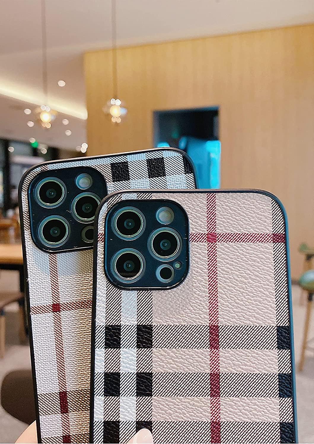 Sunrain Designer Luxury Iphone 13 Pro Max Case Compatible With Women ...