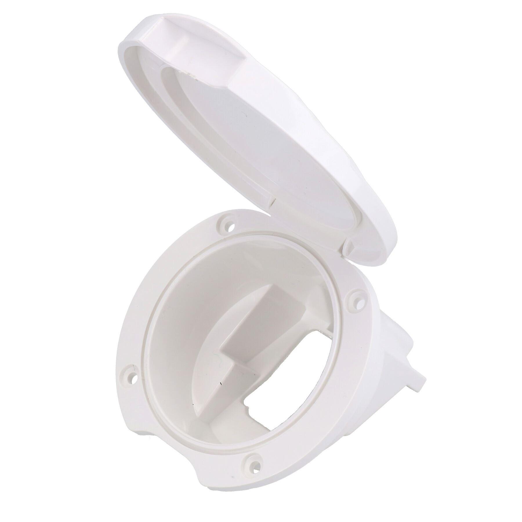 Outdoor Cockpit Transom Shower Housing for Boat Caravan Motorhome ...