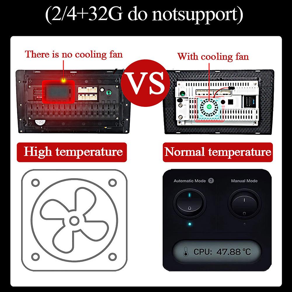 For Mazda RX-8 RX 8 RX8 SE 2003 - 2021 Android 13 Car Radio Stereo ...