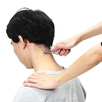 5Pcs/set Stainless Steel Myofascial Release Knife Muscle Health Tool ...