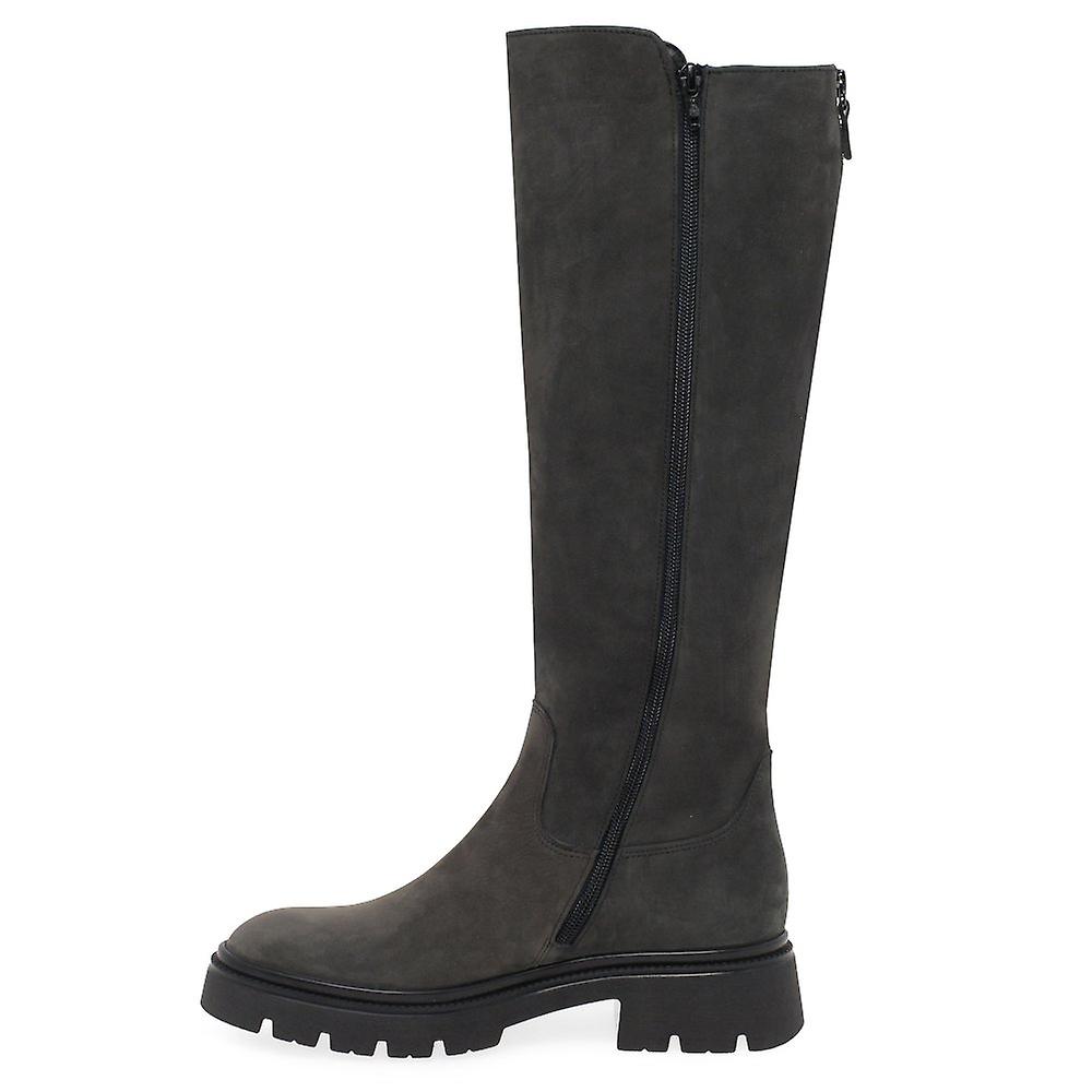 Gabor Match Womens Knee High Boots | Fruugo UK