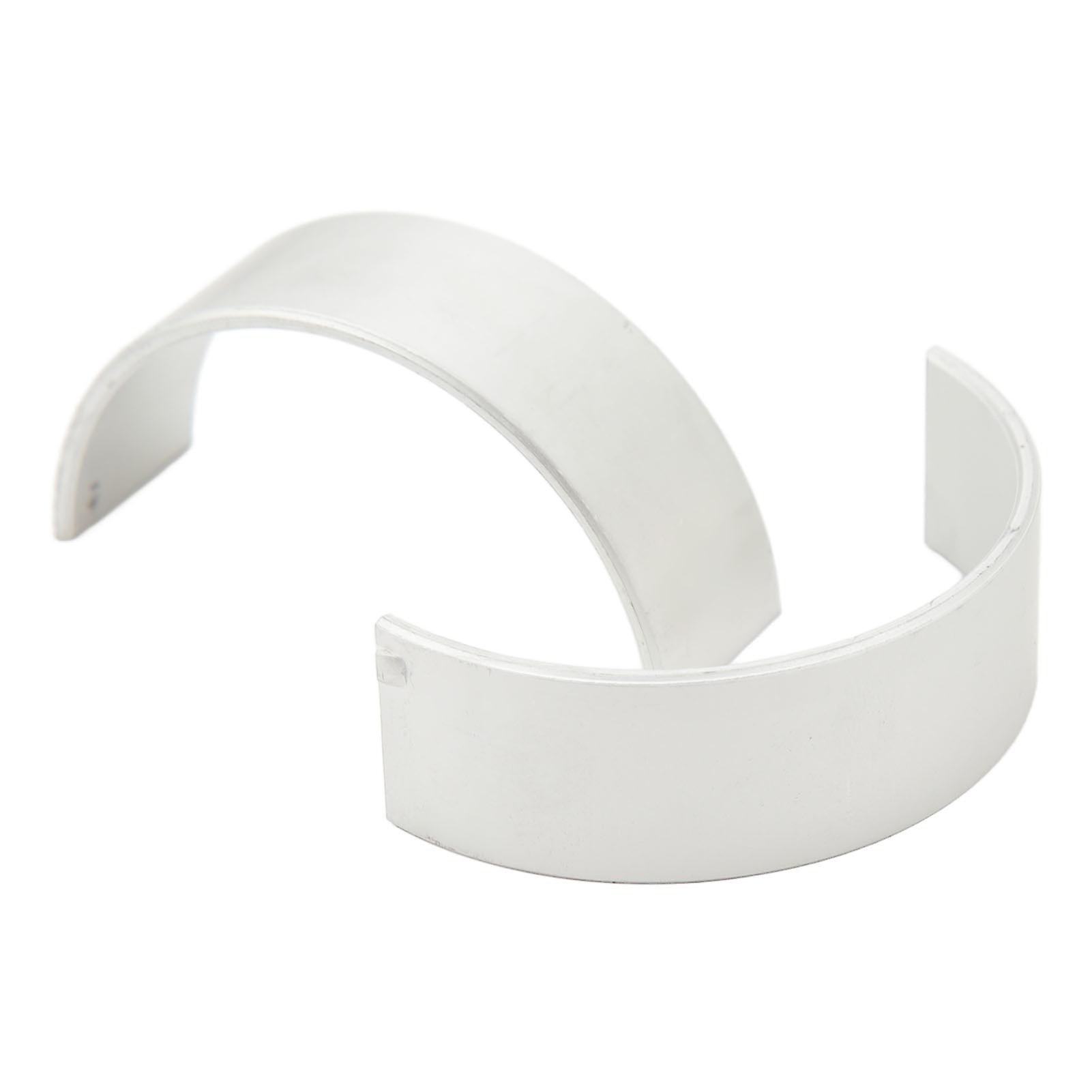 12Pcs Connecting Rod Bearing Set Aluminum Alloy 77967600 for N54B30 ...